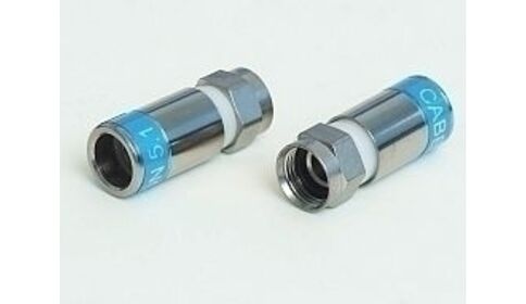 Cabelcon FM-RG11 CX3 7.5