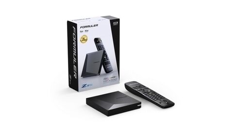 Formuler Z12 Ultra