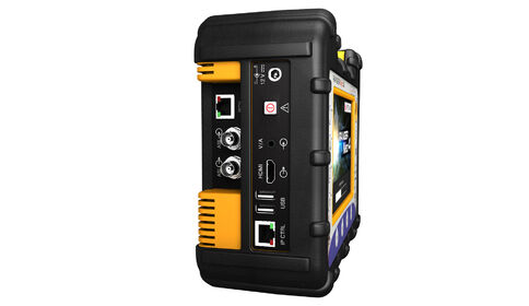 Promax HD RANGER Neo 3 HEVC