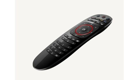 Infomir MAG 544w3 Wifi 4K