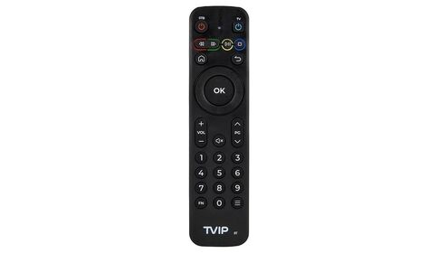 TVIP S-Box V705 4K IPTV DualBand Android